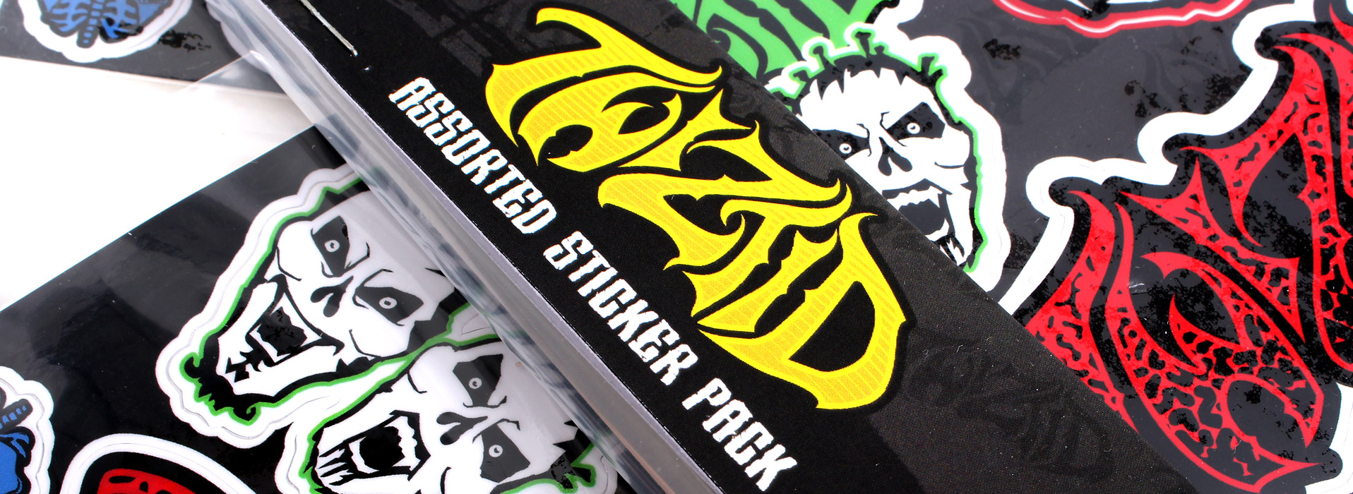 New and Improved Sticker Pack Quality | StandOut Stickers Blog