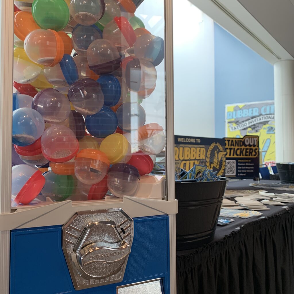 Custom Stickers Blog - StandOut Stickers