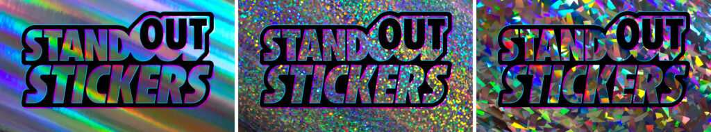 Custom Stickers Blog - StandOut Stickers